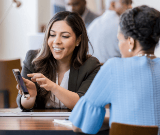 Find-A-Colleague Location Sharing for Staff & Guests | CXApp