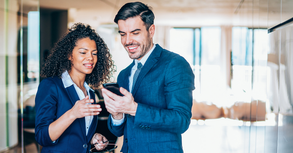 The Very Real Problem of App Overload in the Workplace