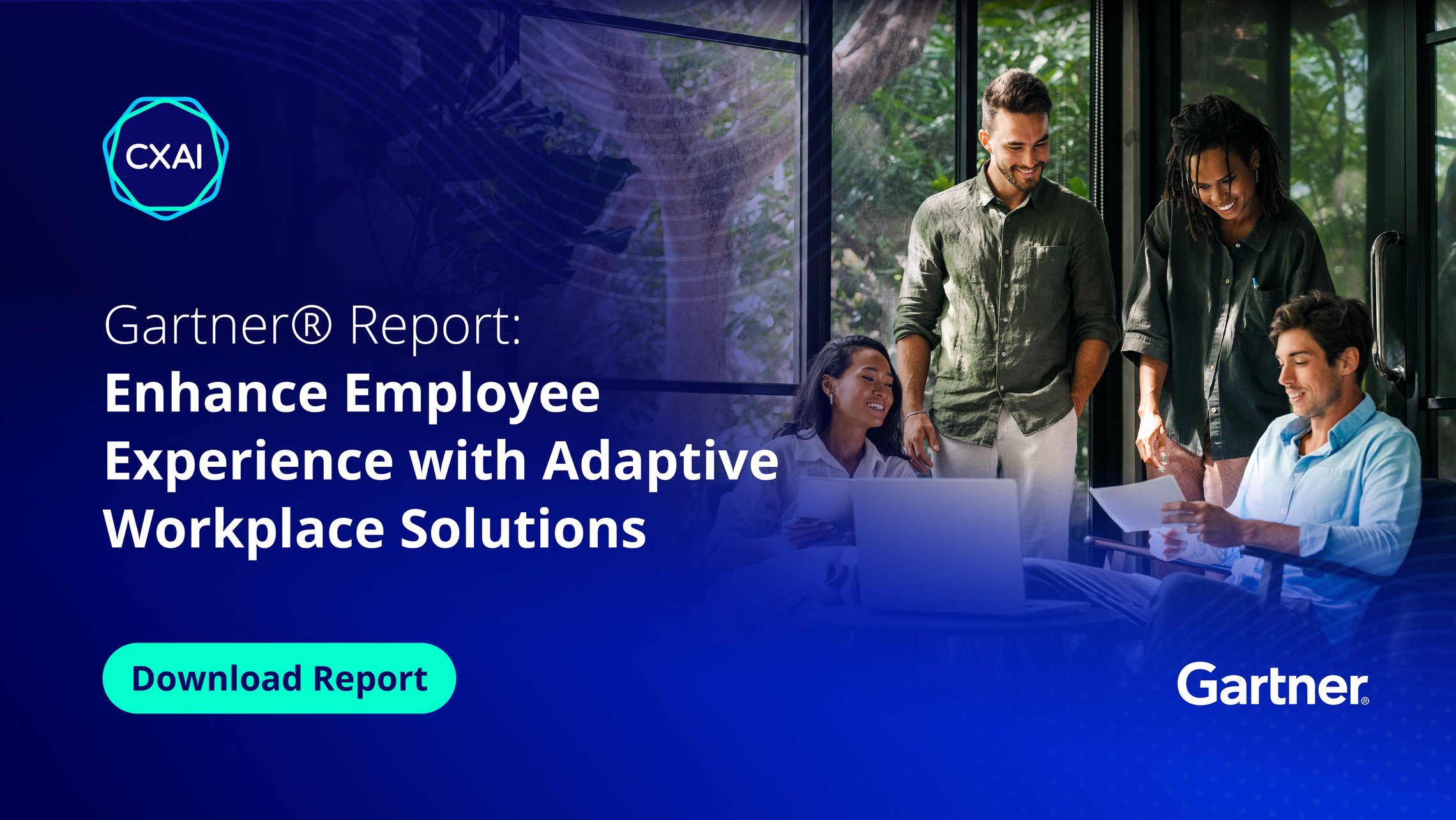 Why Hybrid Work Still Isn’t Working and How Adaptive Workplace ...