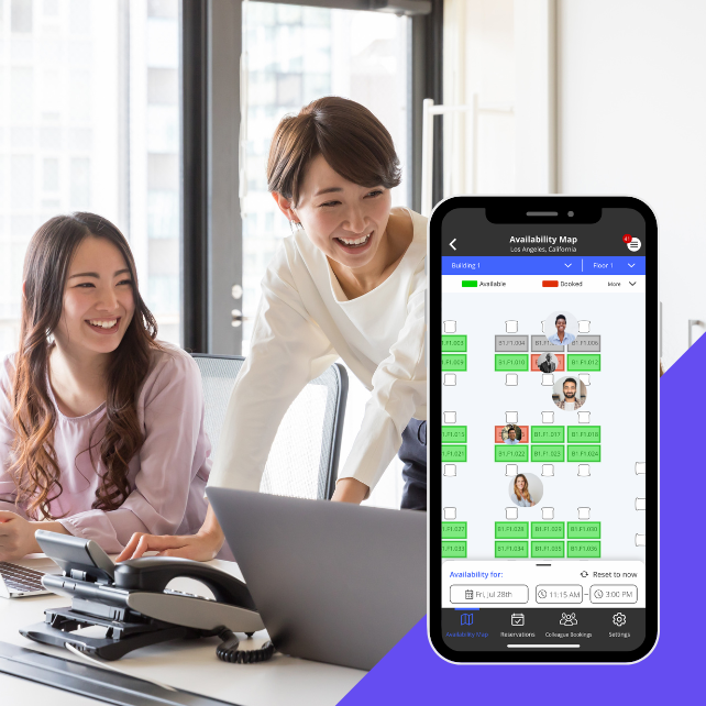 150+ Must-Have Employee Mobile App Features | CXApp