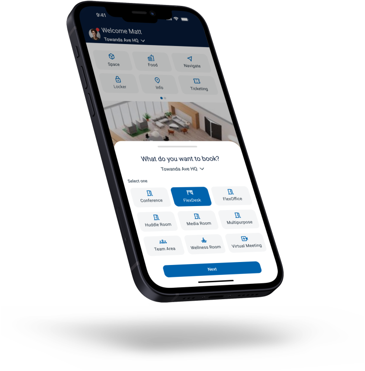 Employee Experience Platform for the Digital Workplace | CXAI