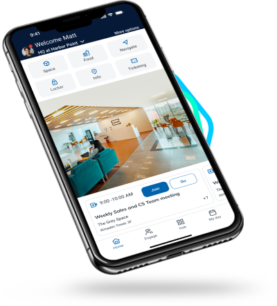 Employee Experience Platform for the Digital Workplace | CXApp