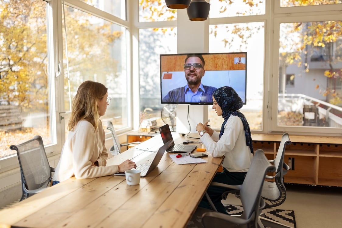 Employee Experience Platform for the Digital Workplace | CXAI