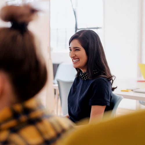 How to Apply Maslow’s Hierarchy of Needs in the Workplace