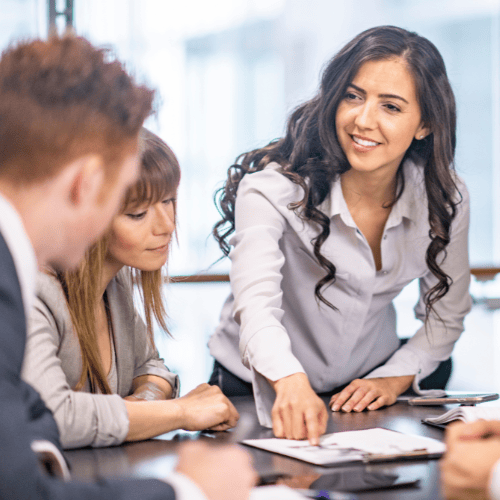 Flex-Desking for Teams: Challenges & Solutions