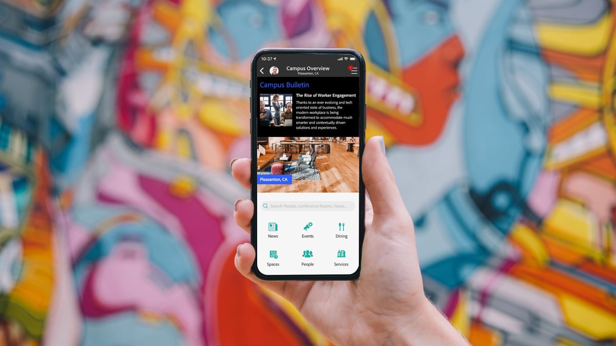 What are the Benefits of an Employee Mobile App?