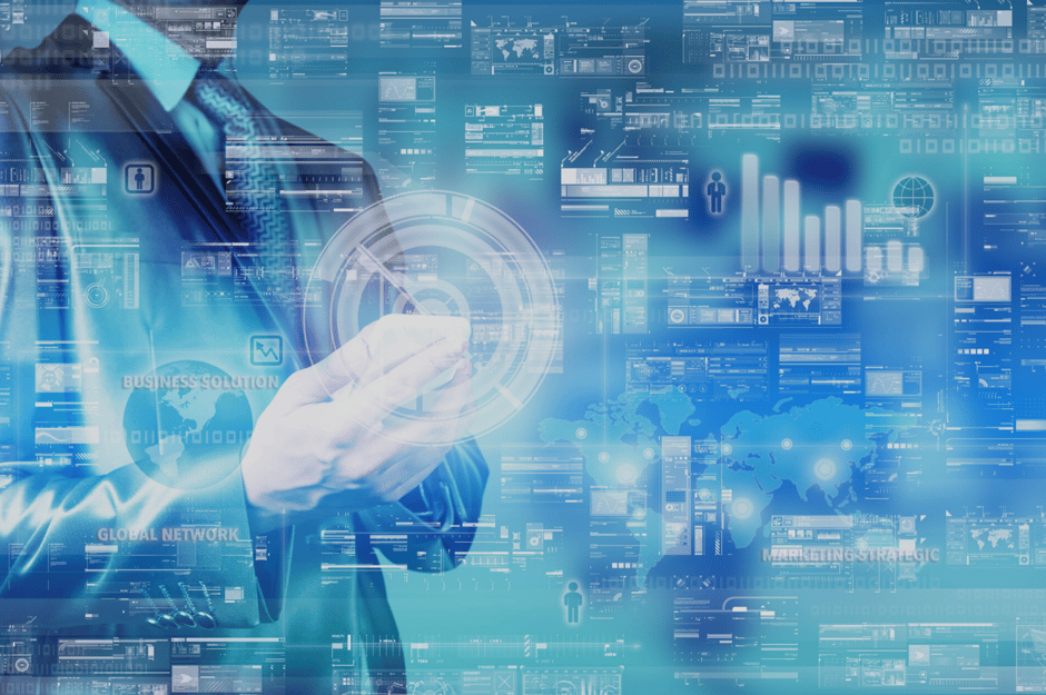 Understanding the Evolving Business & Workplace Landscape