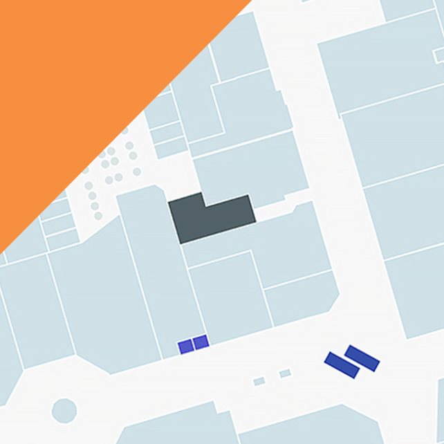 Indoor Mapping Platform | CXApp