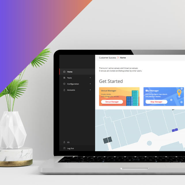 Office Mapping Software - Interactive Workplace Maps | CXApp