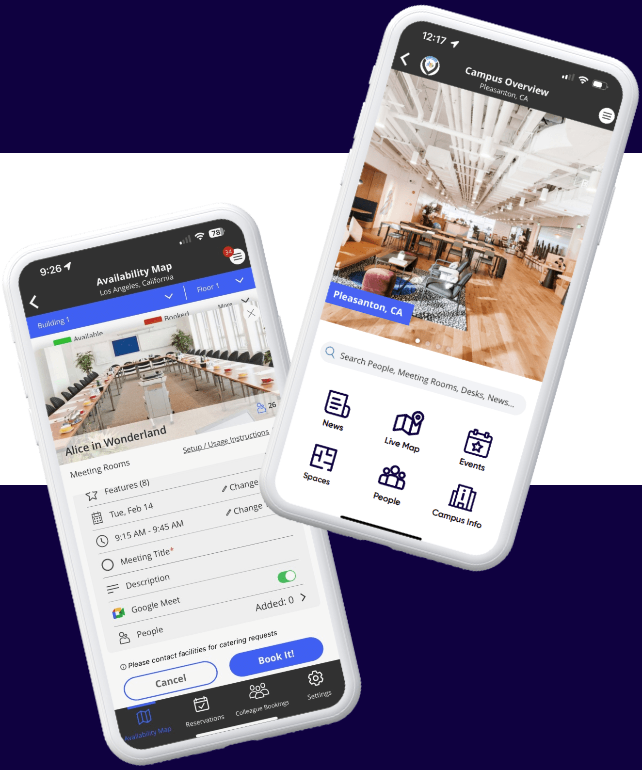 CXApp: The Workplace SuperApp for WX & EX