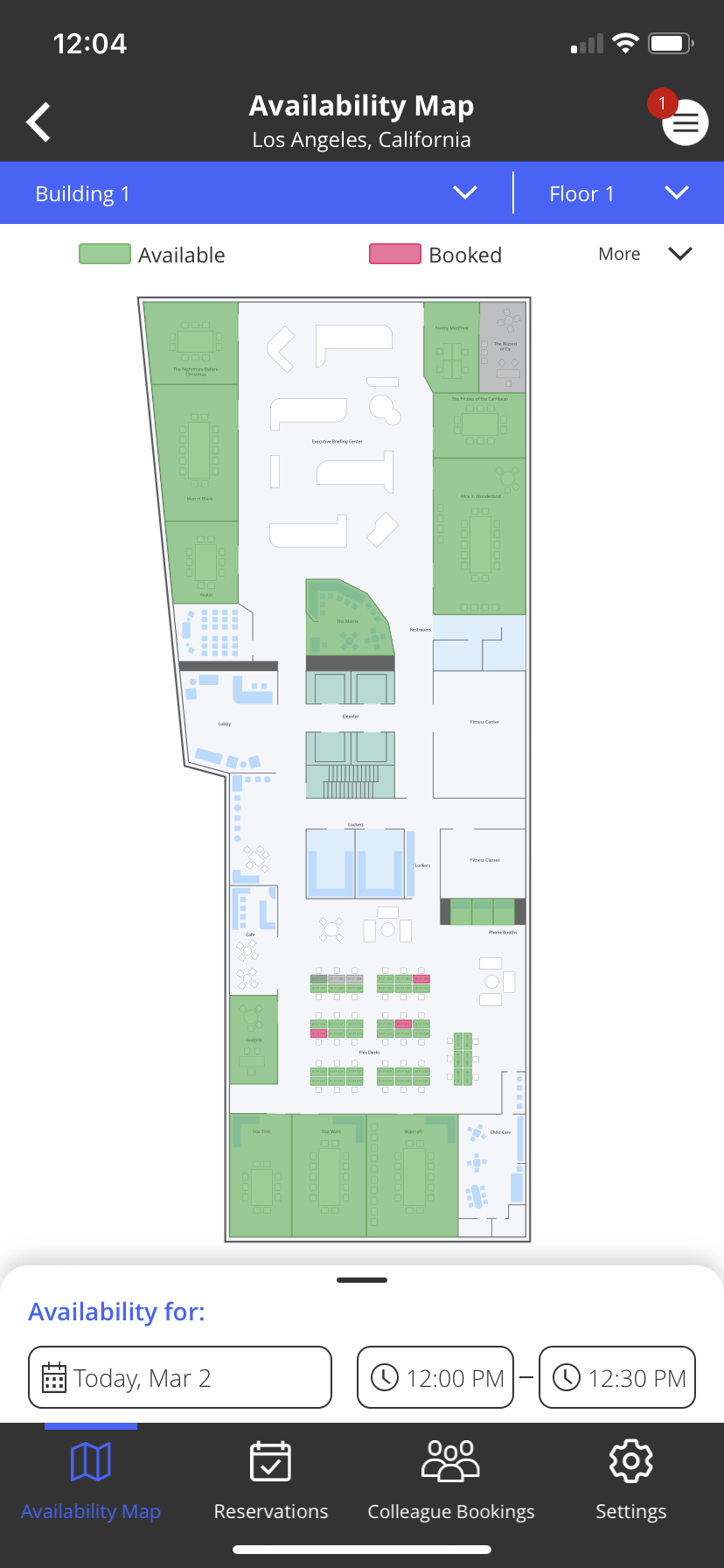 Employee Experience Platform for the Digital Workplace | CXApp