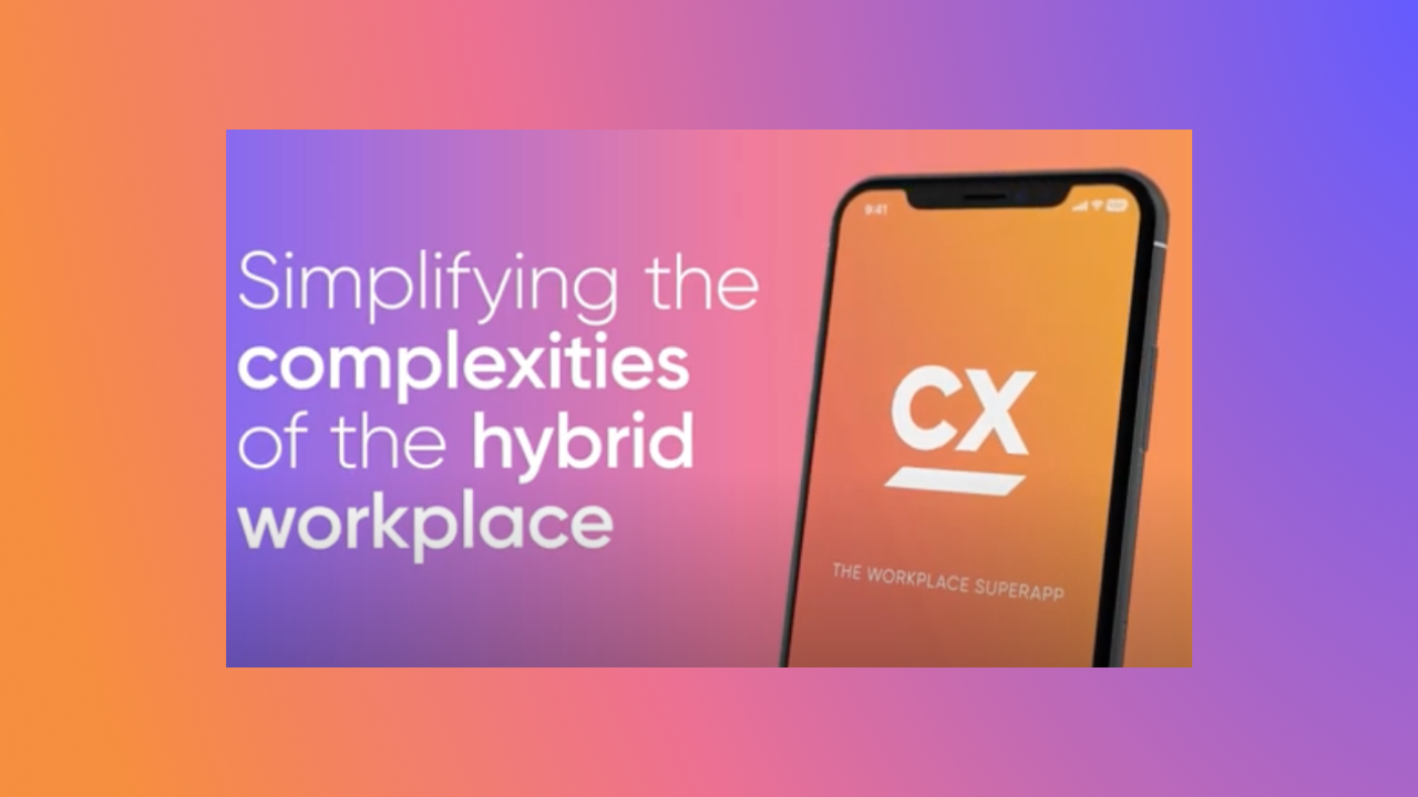 Employee Experience Platform for the Digital Workplace | CXApp