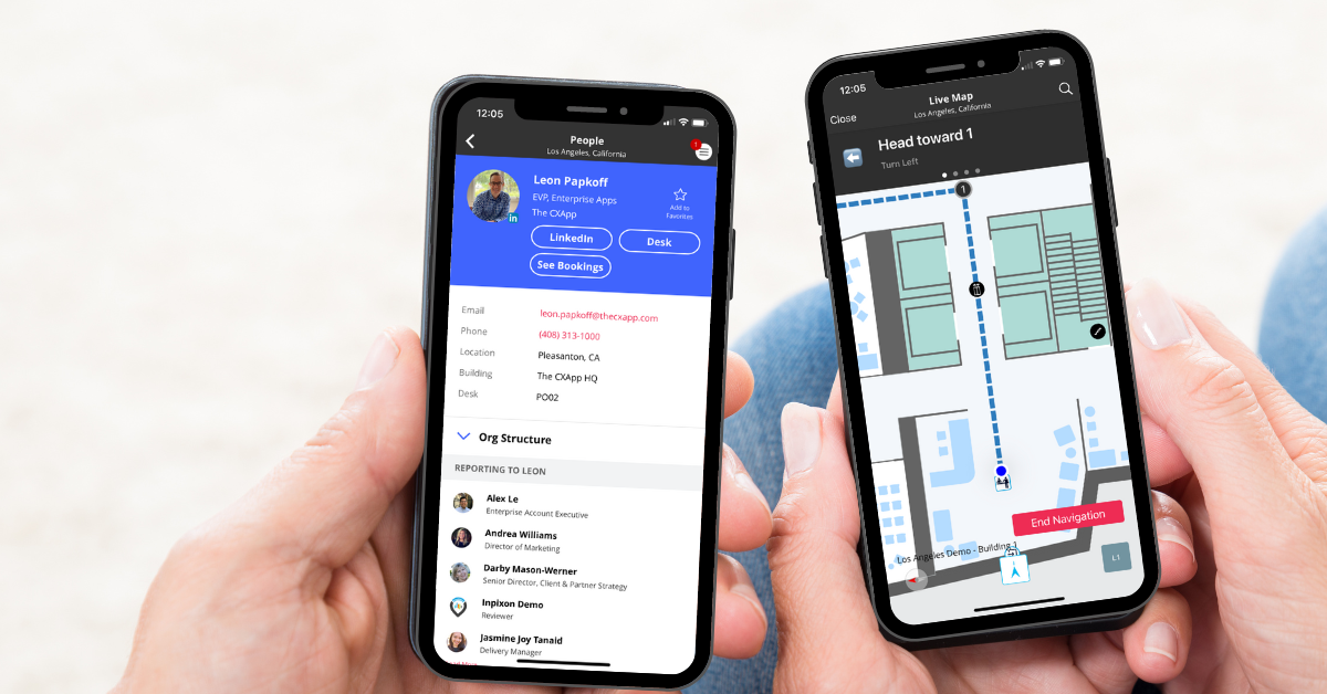 The Evolution Of The Employee App From Eventtech To Worktech