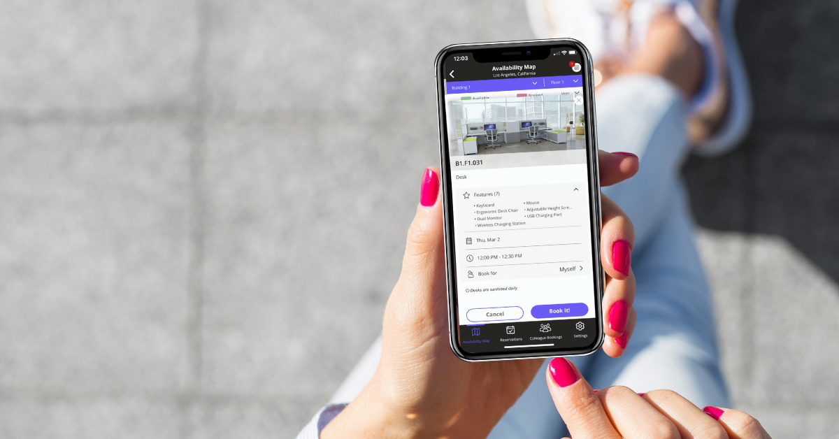 The Evolution of the Employee App: From EventTech to Worktech