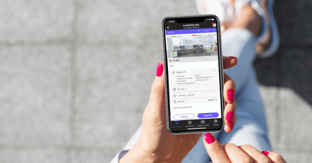 The Evolution of the Employee App: From EventTech to Worktech
