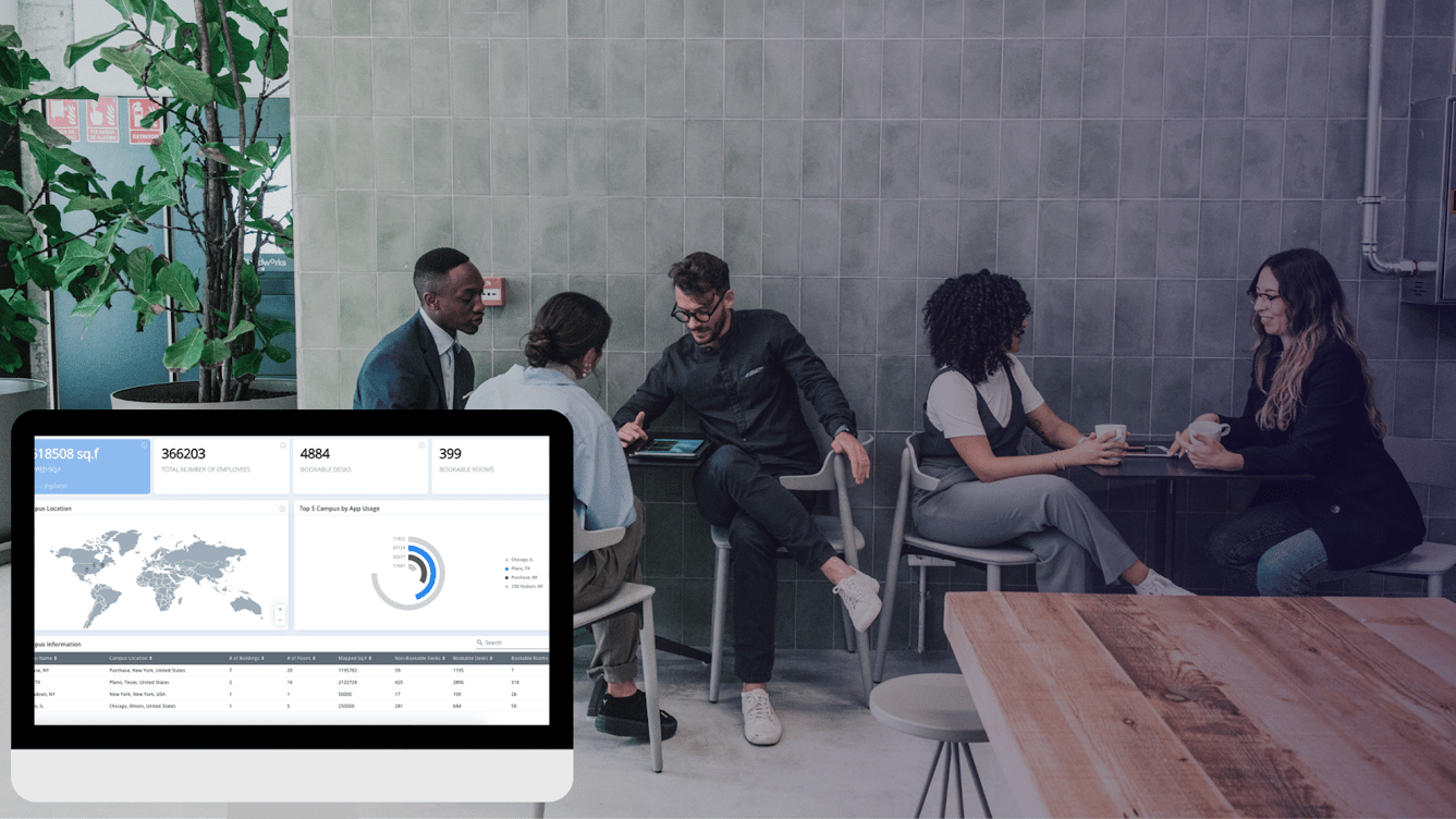 The Evolution of the Employee App: From EventTech to Worktech