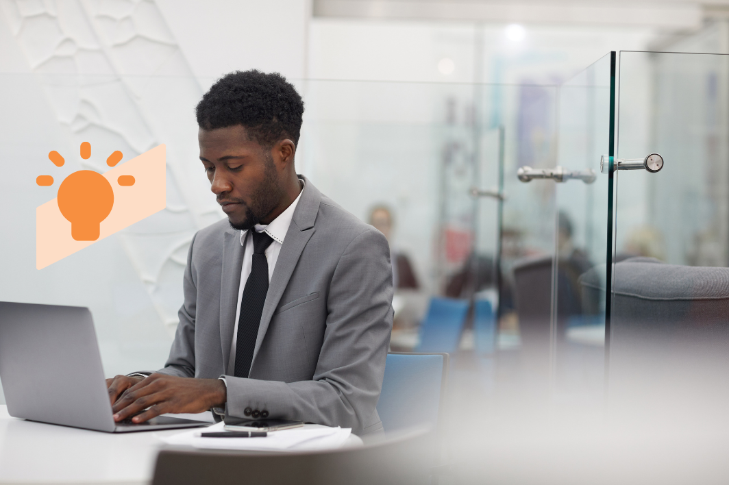 What is Delegate Desk Booking in the Workplace?