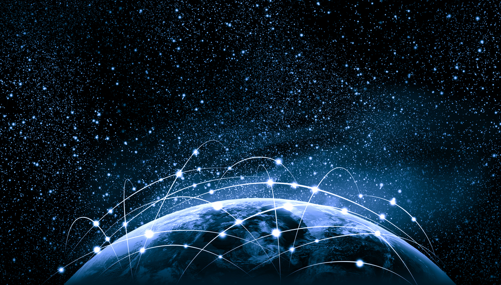 Top 5 Benefits of Geolocation Technology for Workplaces