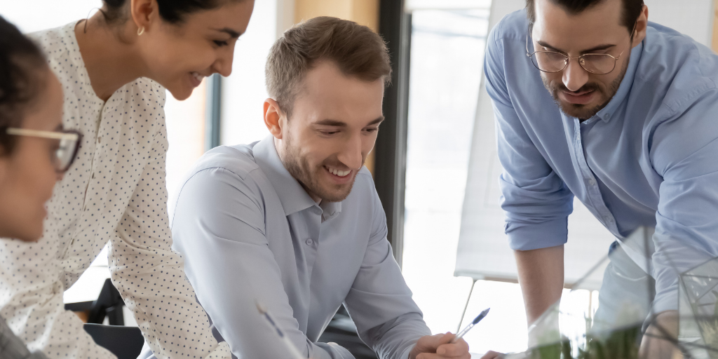 Top Trends in CRE Technology Redefining Workplace Experience
